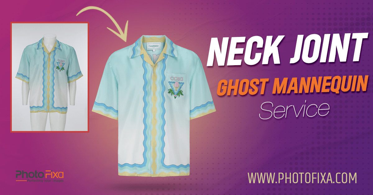Neck Joint Service | Photo Fixa